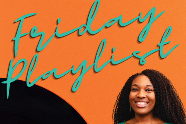 Black History Playlist - MacPhail