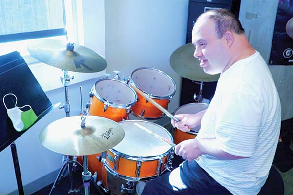 MacPhail Story: Brian and David Muhs - MacPhail