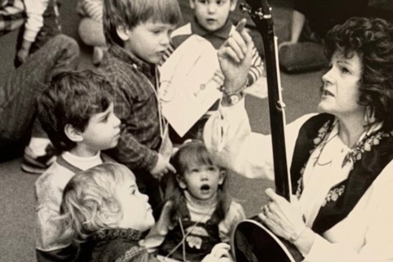 MacPhail Center for Music - Our Mission