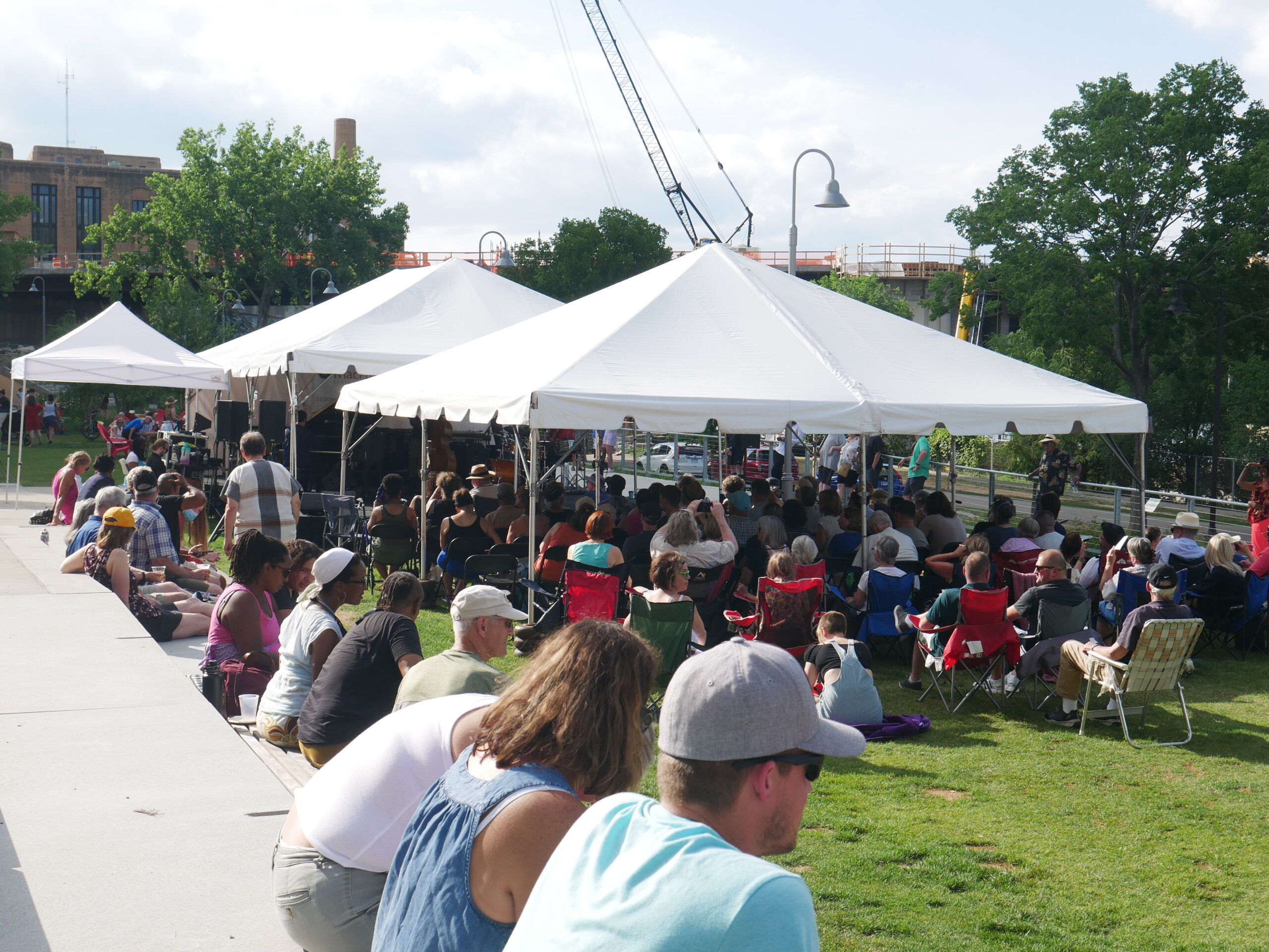 MacPhail Presents: Sounds of Summer - MacPhail