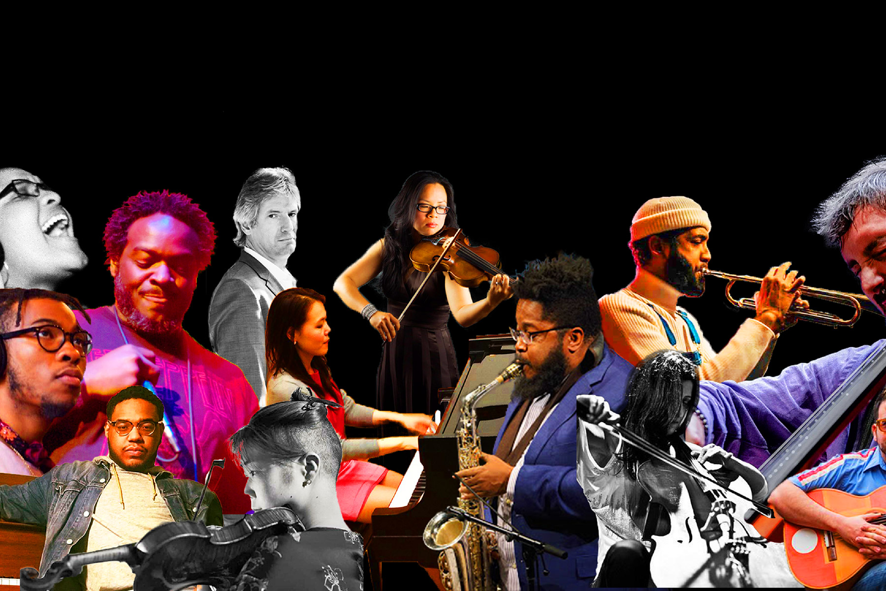 Music For Change: Protest music through centuries and across continents ...