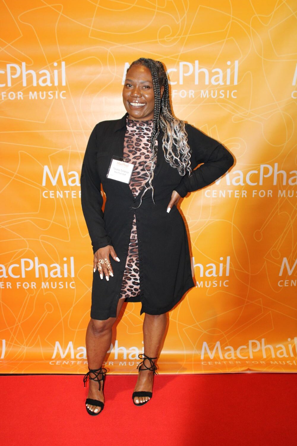 MacPhail Center for Music - Leadership and Staff Team