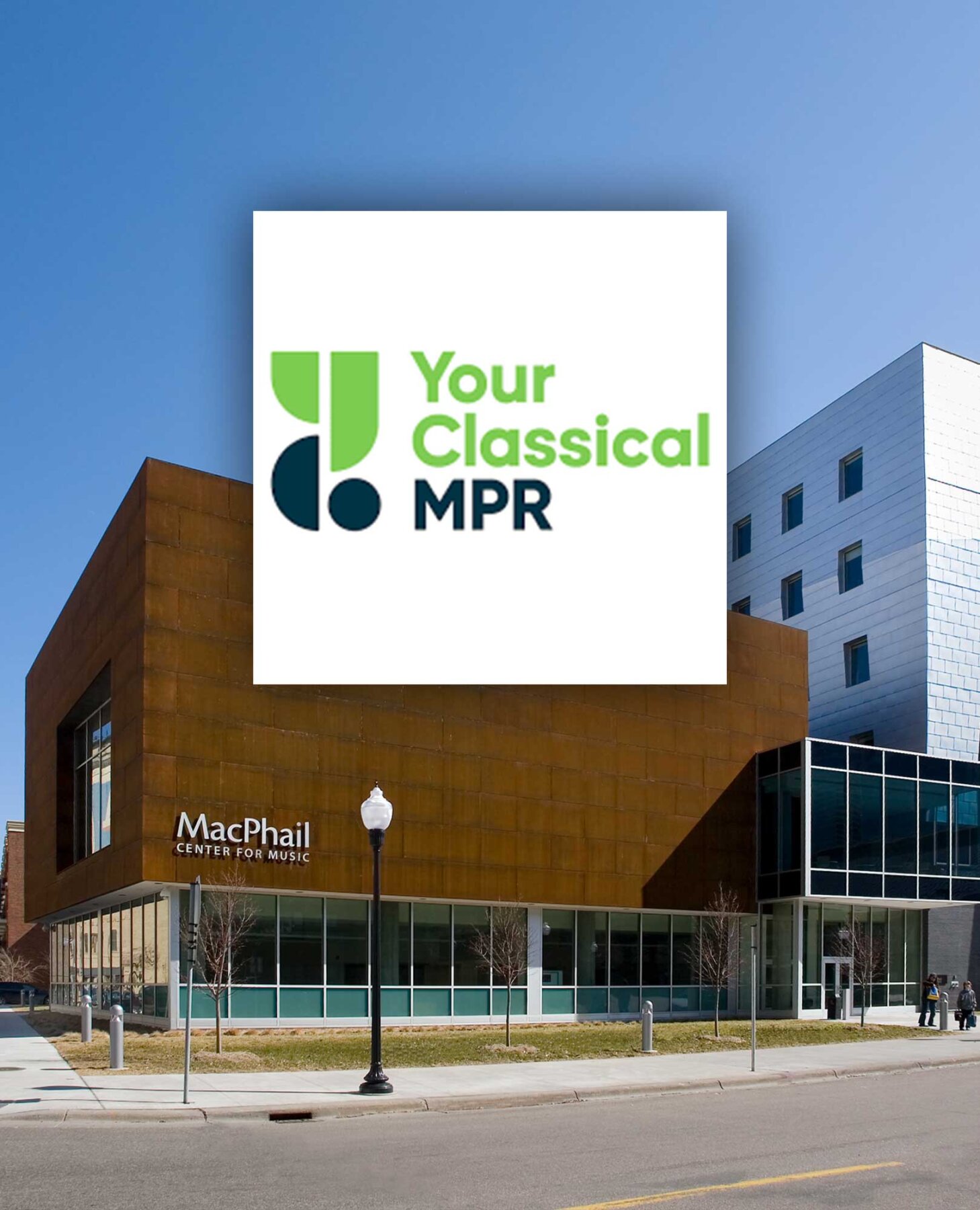 YourClassical MPR Happy Hour at MacPhail Center for Music - MacPhail